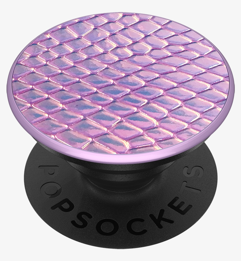 Iridescent Snake Golden Pink - Popsockets Grip Stand - 989x1000 PNG ...