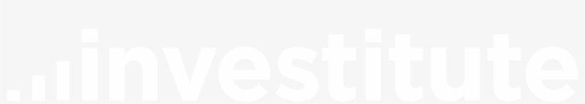 Investitute - Black-and-white - 2328x500 PNG Download - PNGkit