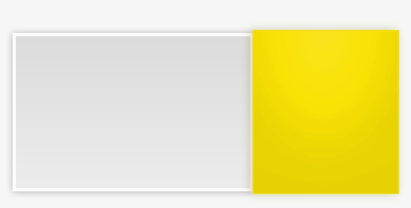 Background Yellow - Ivory - 927x433 PNG Download - PNGkit