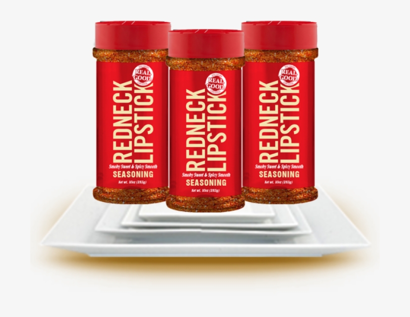 3 Pack Of Seasoning - Redneck Lipstick Barbecue Sauce - 18 Oz - 700x700 ...