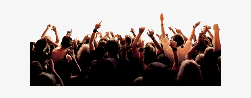 Crowd Freetoedit - Crowd Applause Transparent - 622x240 PNG Download ...