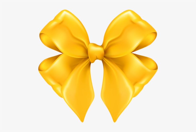 Download Transparent God Sayings About Life - Yellow Ribbon - PNGkit