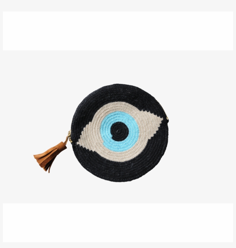 Evil Eye Coin Purse Shop Now Http - Handbag - 1024x1024 PNG Download ...
