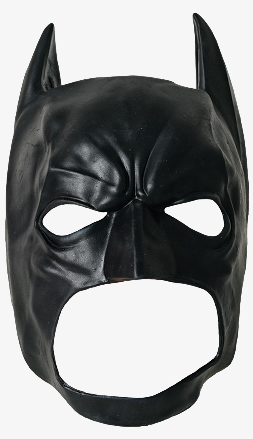 Nightwing Mask Png Clip Art Freeuse Download - Adult Batman 3/4 Mask ...
