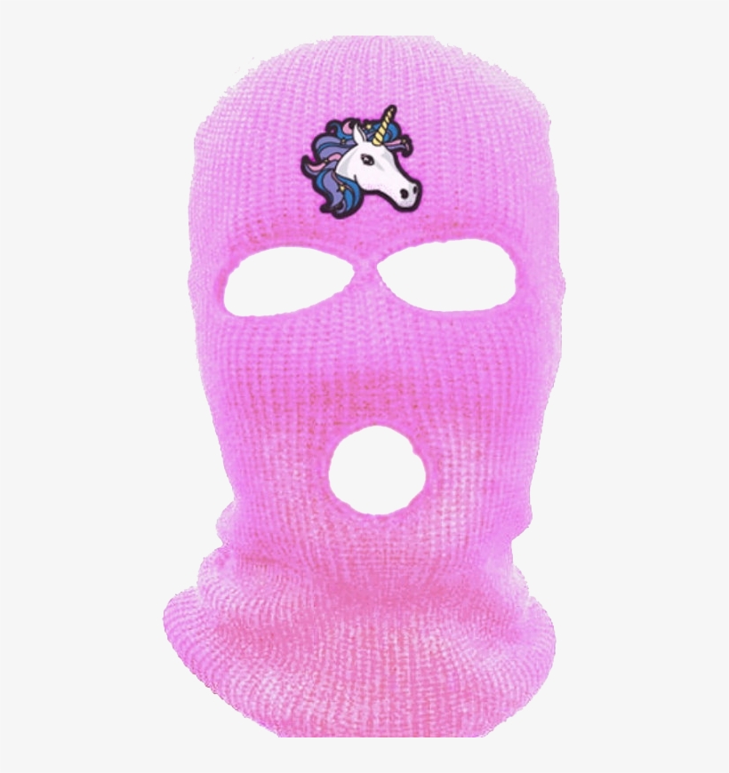 Winter Spring Mask Transparent Ski Spring Break Springbreakers - Spring ...