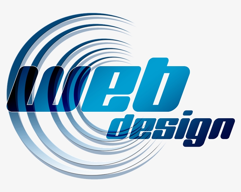 Custom Web Design - Png Logo For Web Design - 960x678 PNG Download - PNGkit