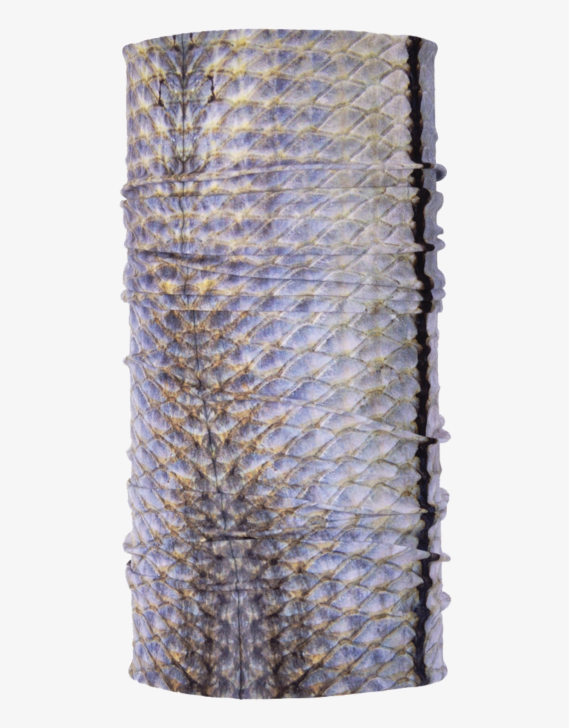 Uv Snook - Buff Face Mask And Headwear With Uv Protection, Snook ...