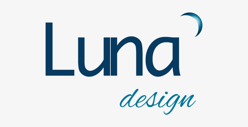 Luna Graphic & Web Design - Design - 564x359 PNG Download - PNGkit