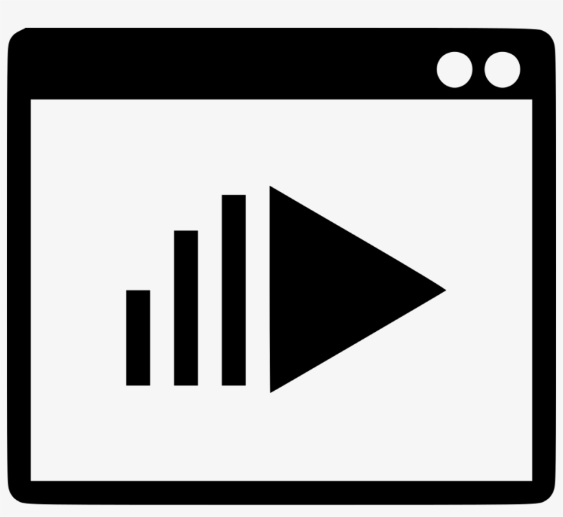 Internet Marketing Comments - Triangle - 980x854 PNG Download - PNGkit