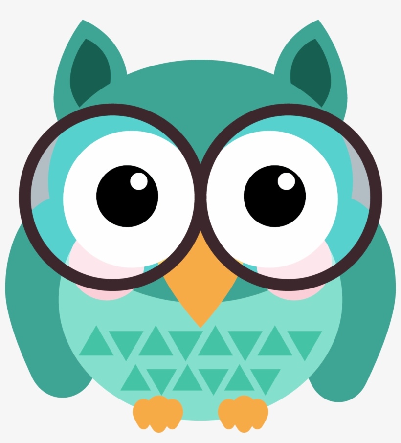 Ovo Owl Png Clipart