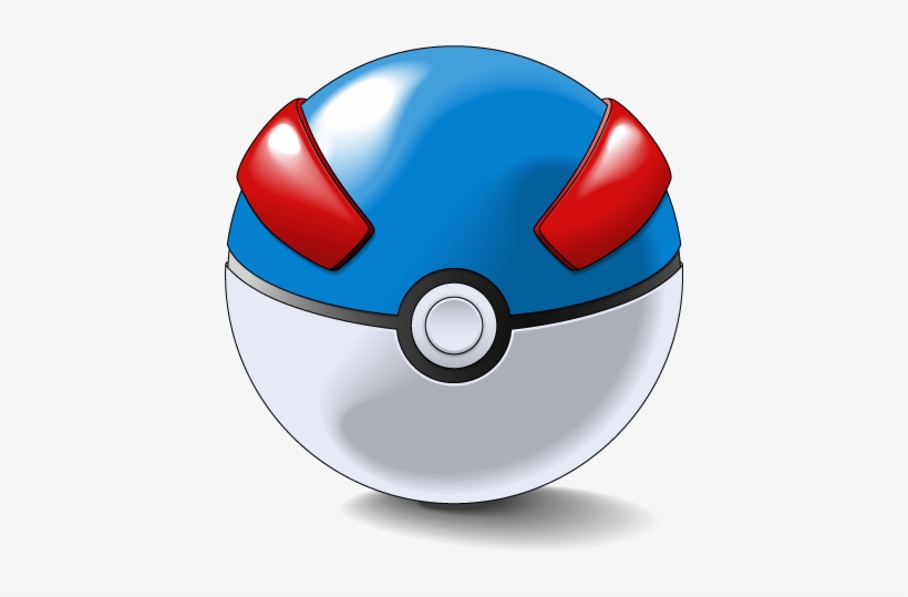Great Ball Png Svg Freeuse - Pokemon Love Ball Png - 600x600 PNG ...