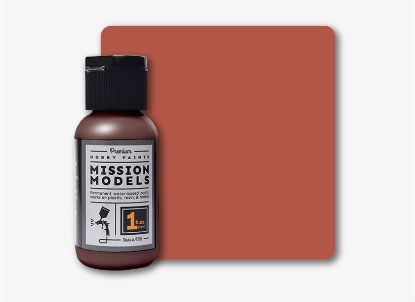 Mission Models Paint - Mission Models Gloss Clear Coat 1oz - 550x527 ...