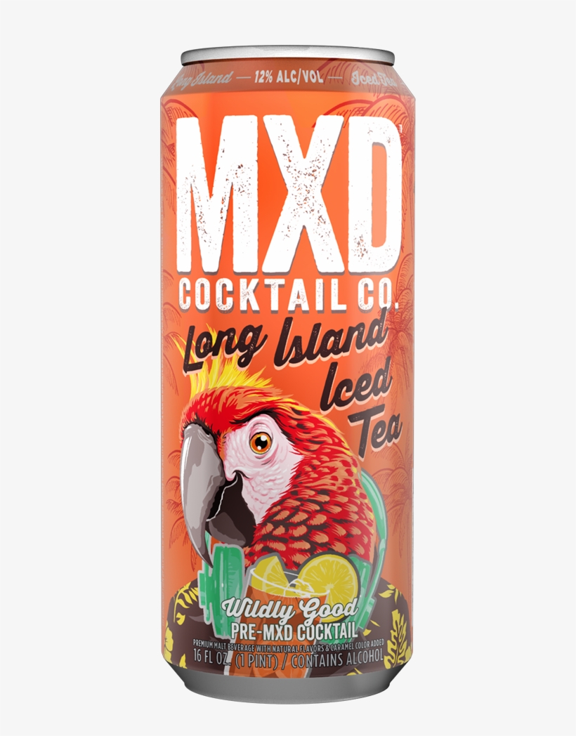 Mike's Mxd Long Island Iced Tea - Mxd Cocktail Long Island - 538x1028 ...