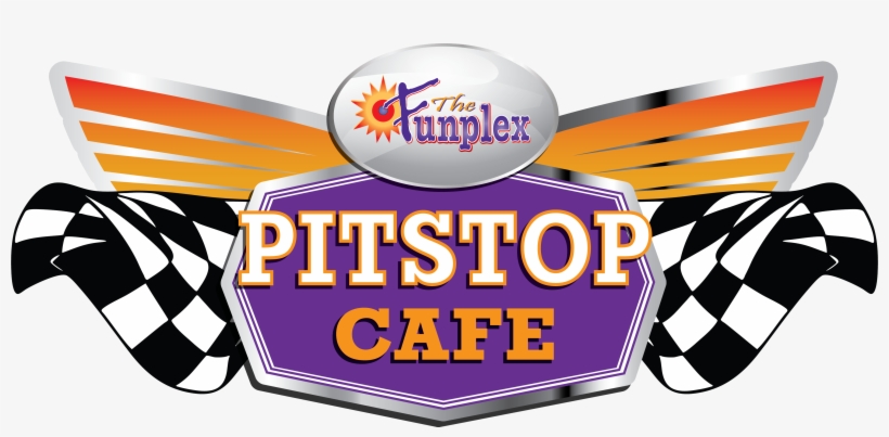 The Funplex - 3753x1664 PNG Download - PNGkit