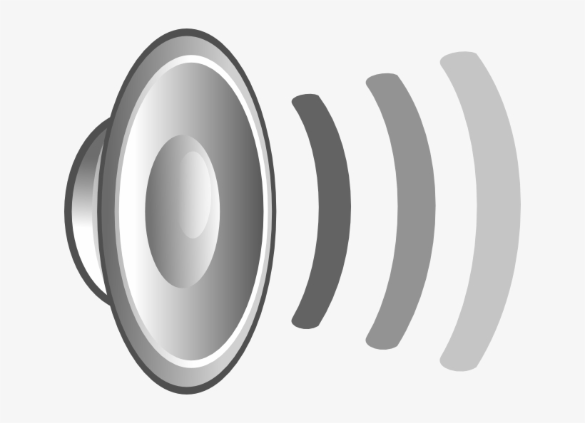 Audio - Codigo Sonoro - 640x514 PNG Download - PNGkit