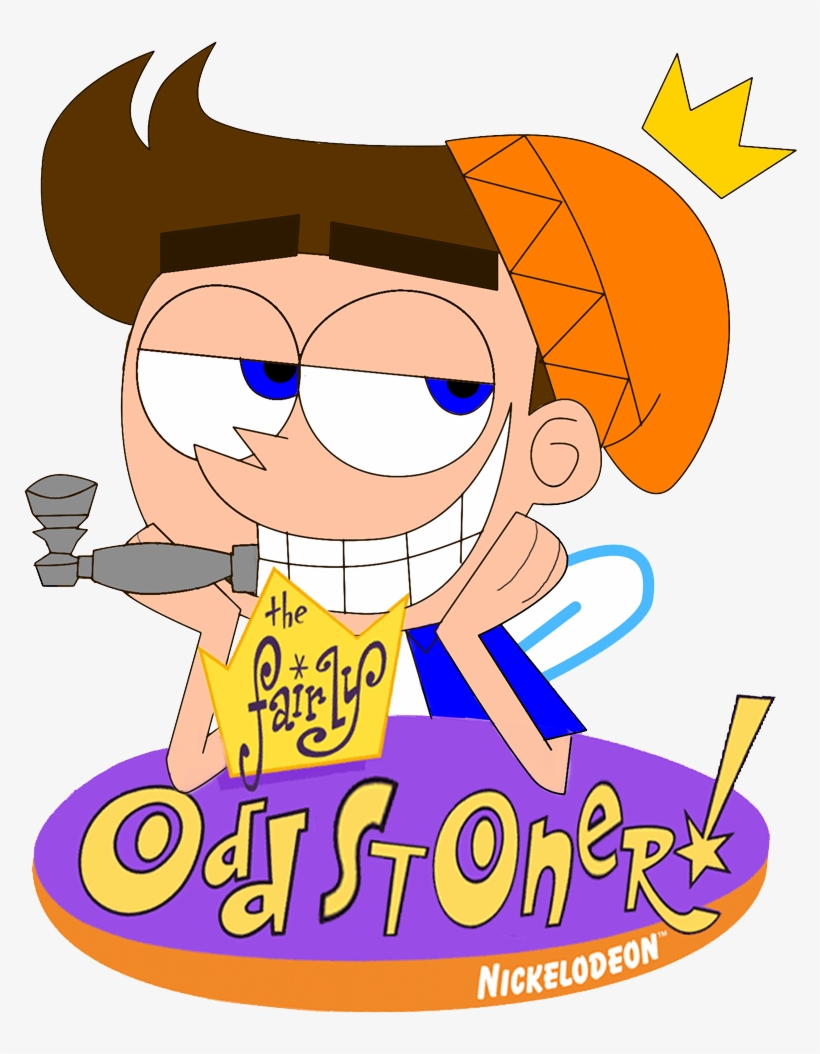 Graphic Fop Fairly Odd By Anotakuami On Deviantart - "the Fairly ...