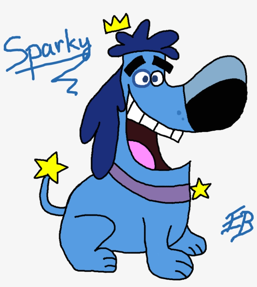 What Happened To The Dog In Fairly Odd Parents