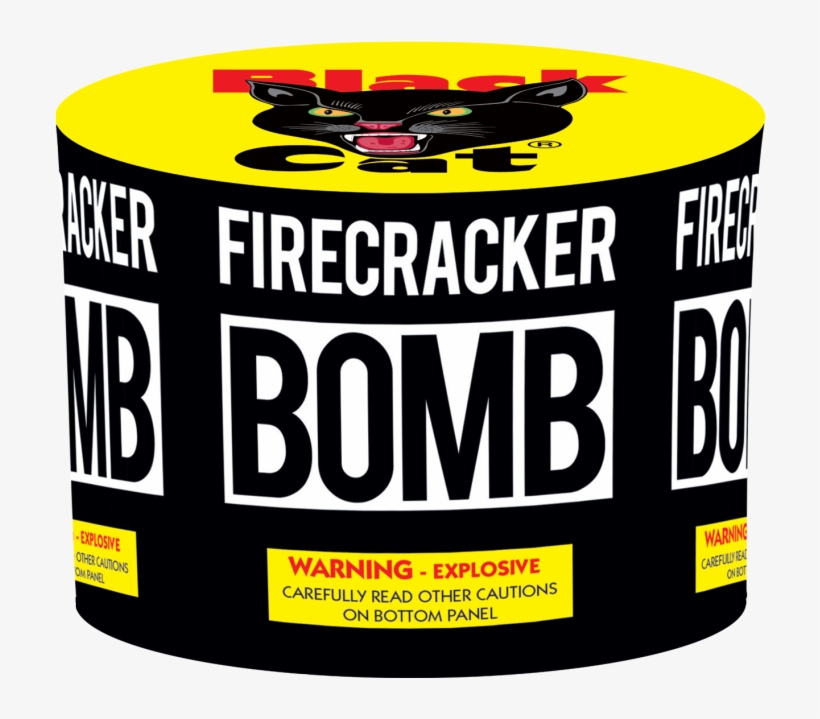 Firecracker-bomb - Firecracker - 1024x1024 PNG Download - PNGkit
