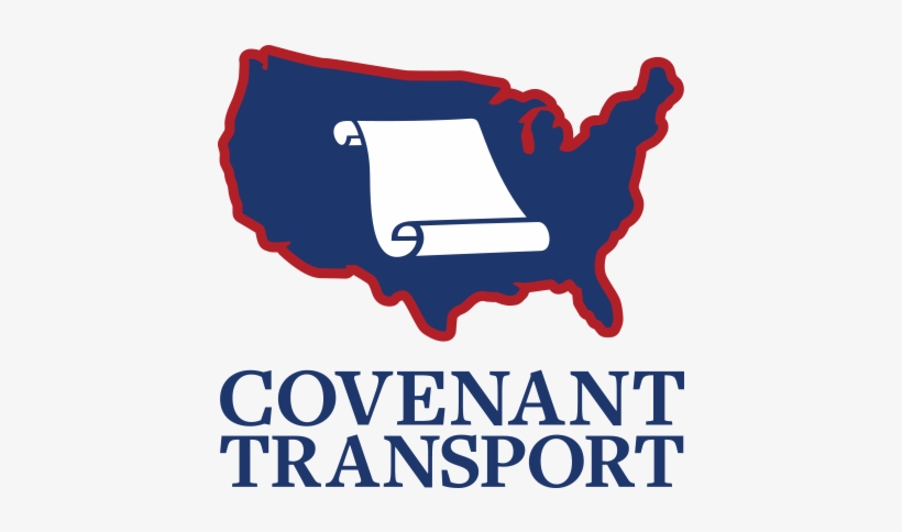 Covenant Transport Clipart Free Library - Covenant Transport Logo ...