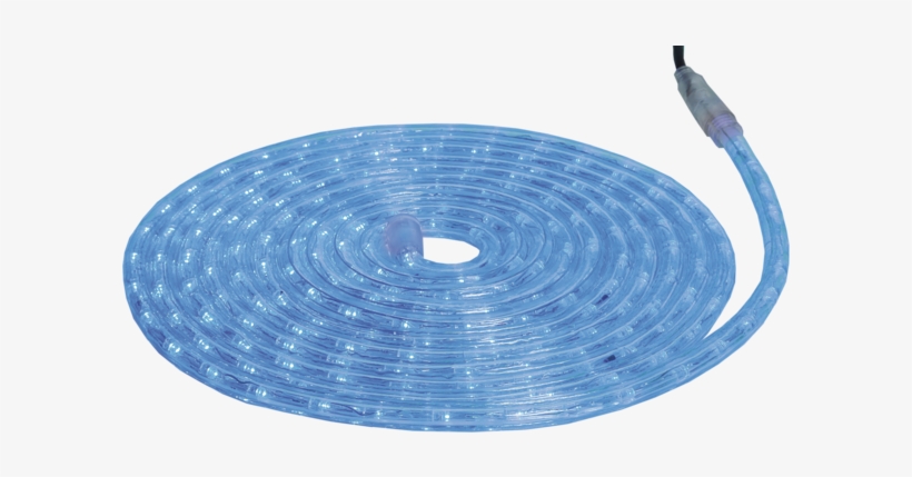 Download Transparent Rope Light Ropelight Flex Led - Best Season Led ...