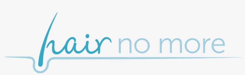 Hair No More Logo - Hair No More - 860x224 PNG Download - PNGkit