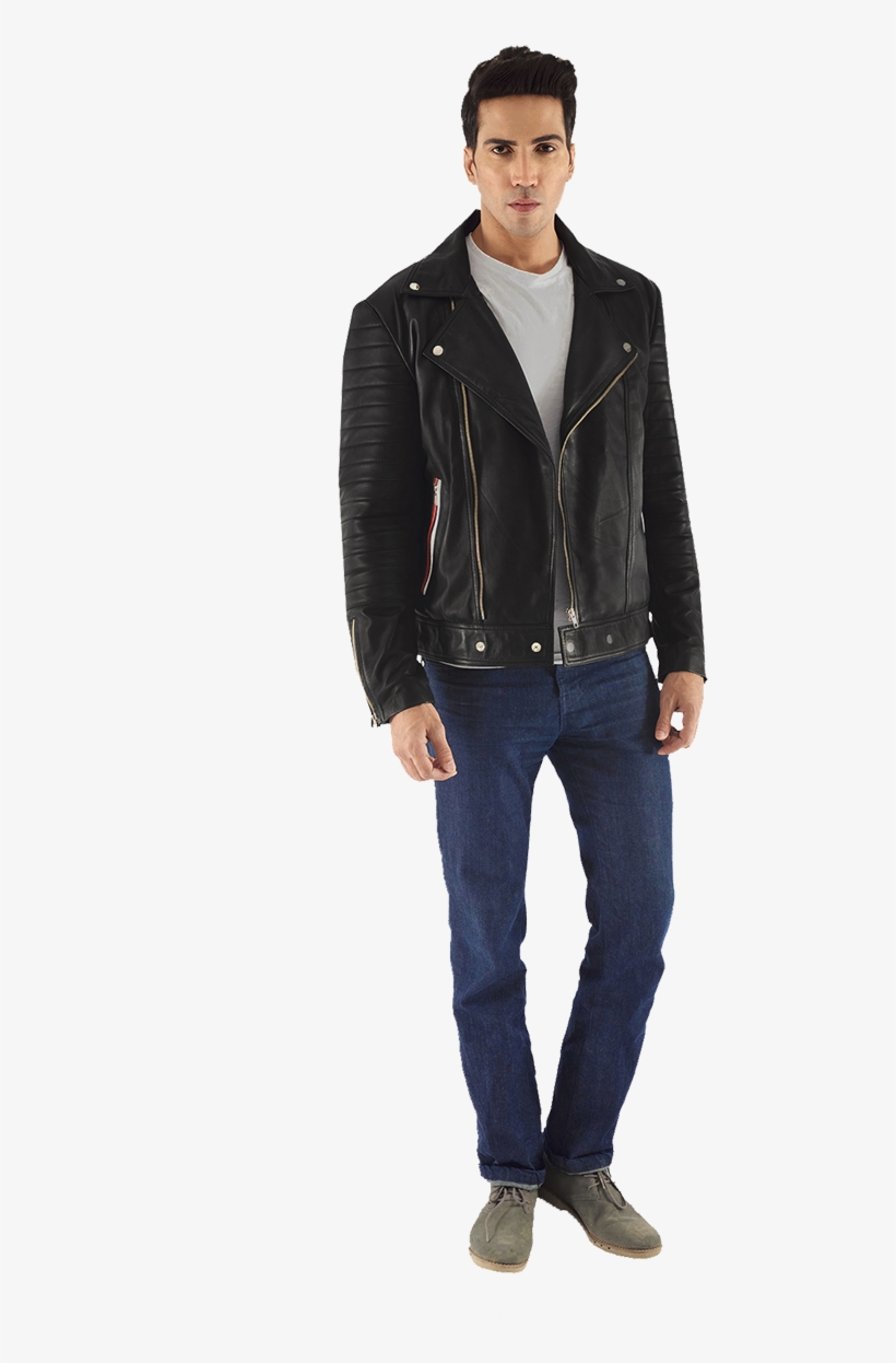 Leather Winter Coat Transparent Background Png - Jacket - 660x1200 PNG ...