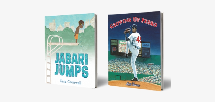 Spotlight - Growing Up Pedro [book] - 510x357 PNG Download - PNGkit