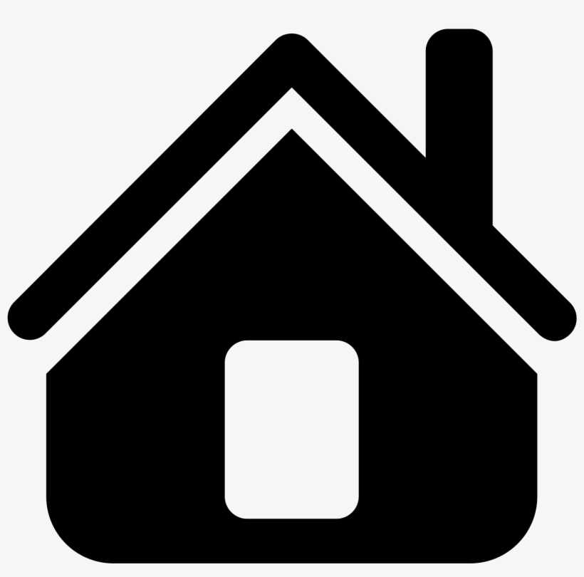 Home Icon - Home Icon Png - 1600x1600 PNG Download - PNGkit