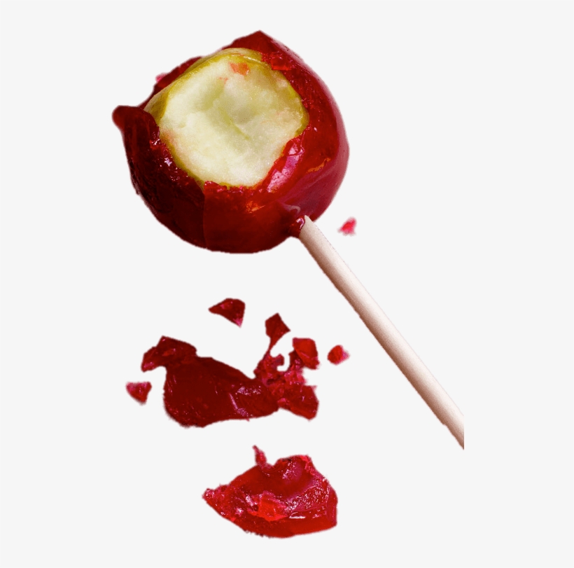 Toffee Apples - Fruit - 600x900 PNG Download - PNGkit