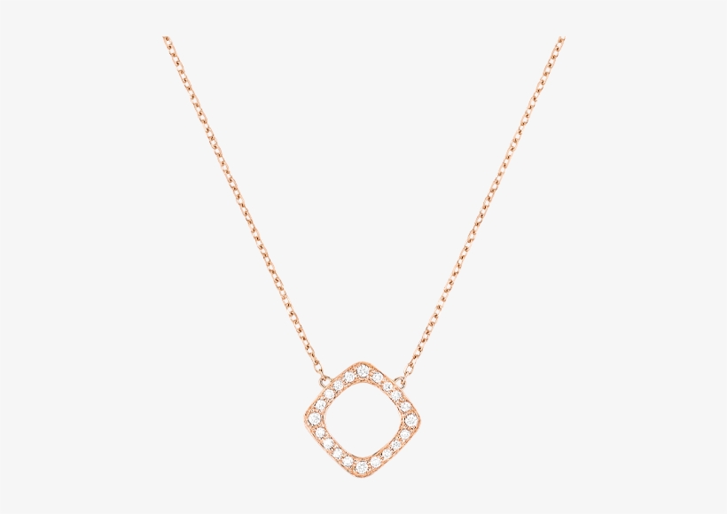 Impression Small Necklace - Pendant - 850x850 PNG Download - PNGkit