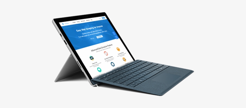 Download Banner - Web Scraping - 480x280 PNG Download - PNGkit