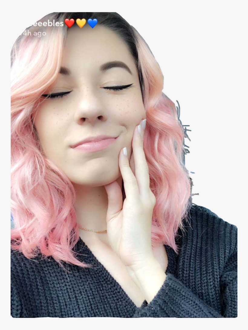 Peebles Markiplier Teamiplier Amynelson Makeup Freckles - Peebles Amy ...