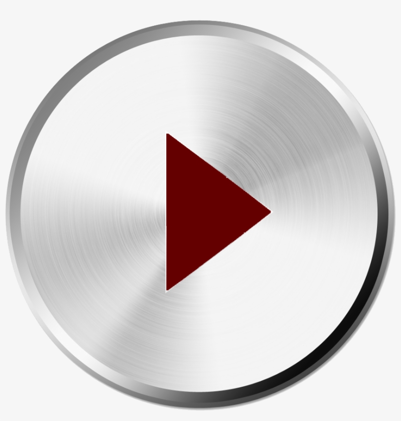 Play Button Red Png - Play Button 3d Png - 896x886 PNG Download - PNGkit