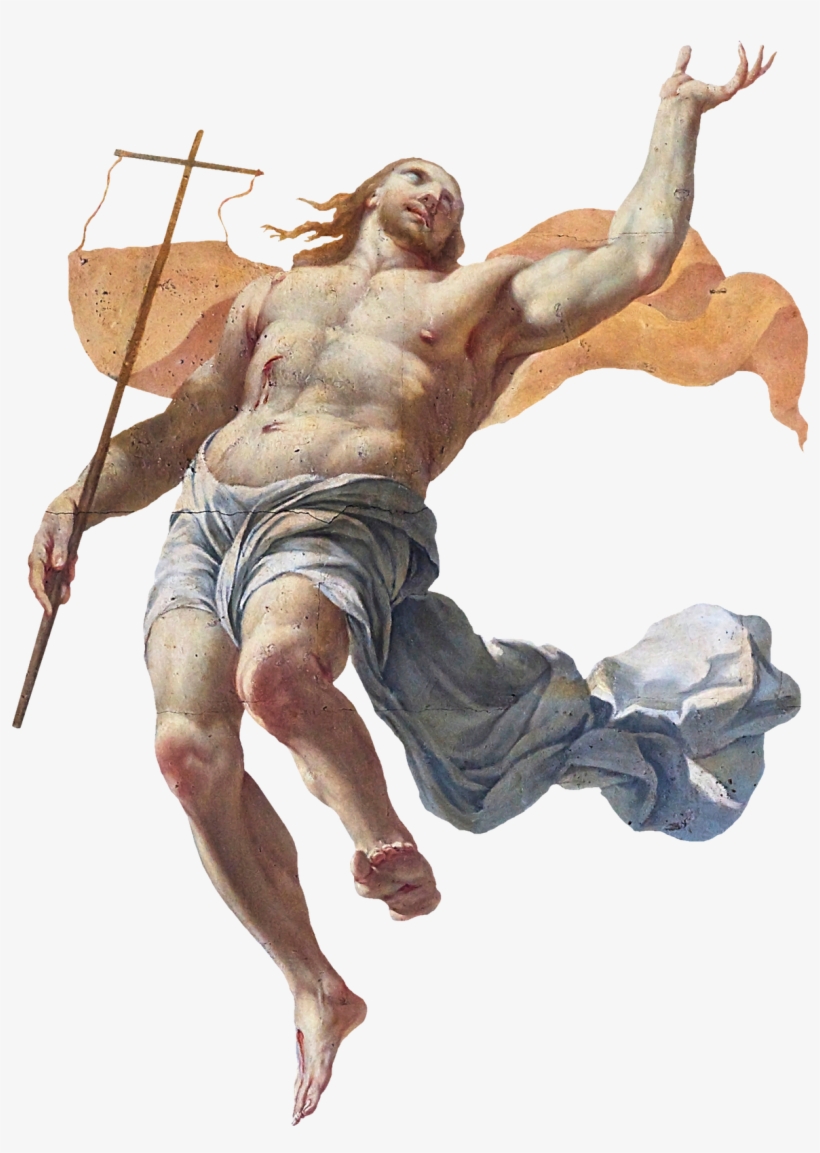 Parent Category - Jesus Rising Transparent Background - 450x450 PNG ...