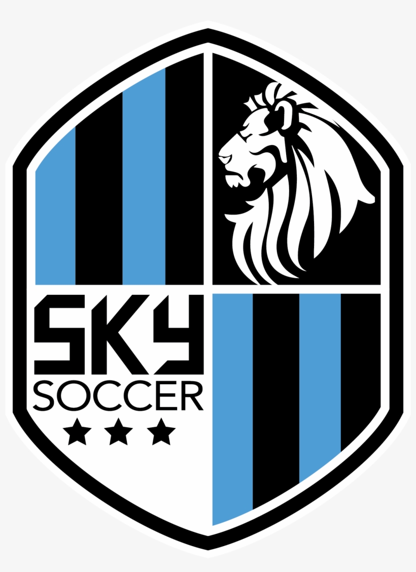 About Sky Soccer Club - Southern Kentucky Soccer - 1366x1811 PNG ...