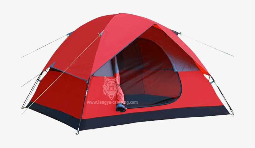 Camping Tent Png - Red Tent Png - 700x700 PNG Download - PNGkit