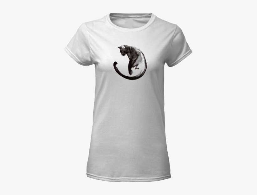 Watercolor Cat - Lyn Cotton Linen Square Throw Pillow Case Decorative ...