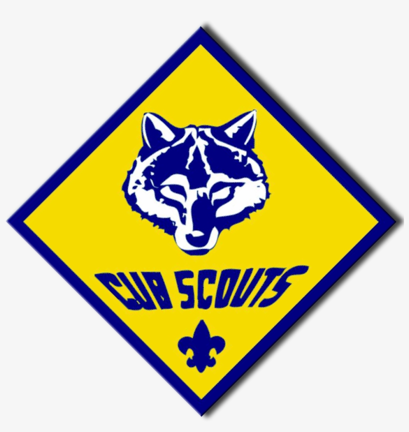 Cub Scout Png - 997x983 PNG Download - PNGkit