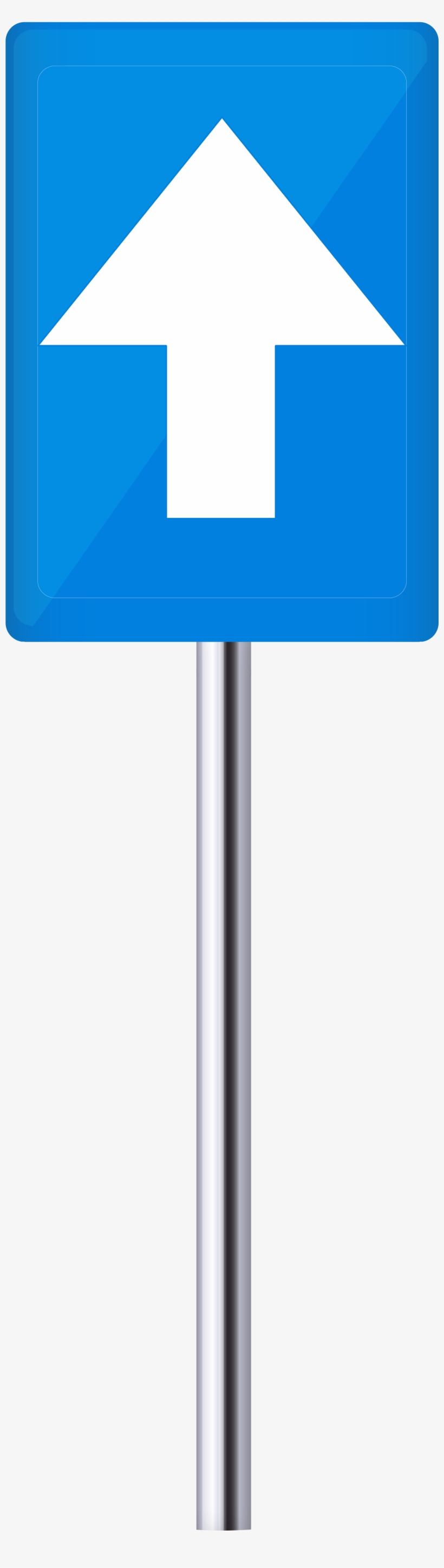 One Way Street Sign Png Clip Art - Clip Art - 2348x8000 PNG Download ...
