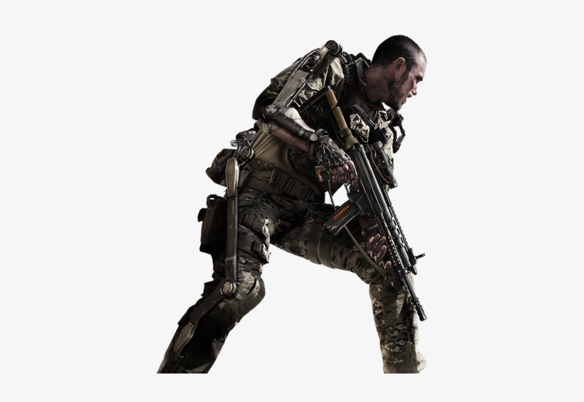 Download Transparent Call Of Duty Intel On Twitter - Call Of Duty ...