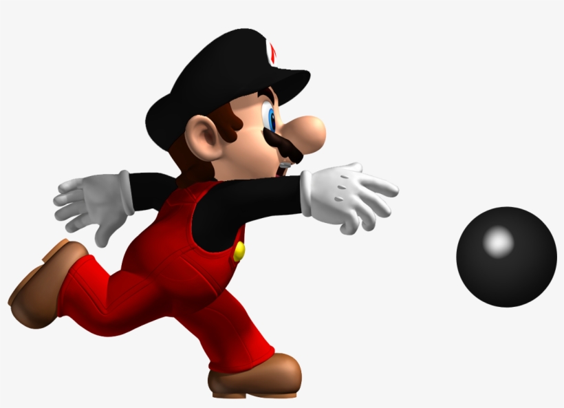Mario Png - Super Mario Land Super Balls - 1500x1003 PNG Download - PNGkit