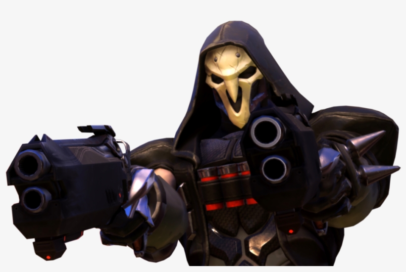 Overwatch Reaper Png - Reaper Overwatch Render - 1024x626 PNG Download ...