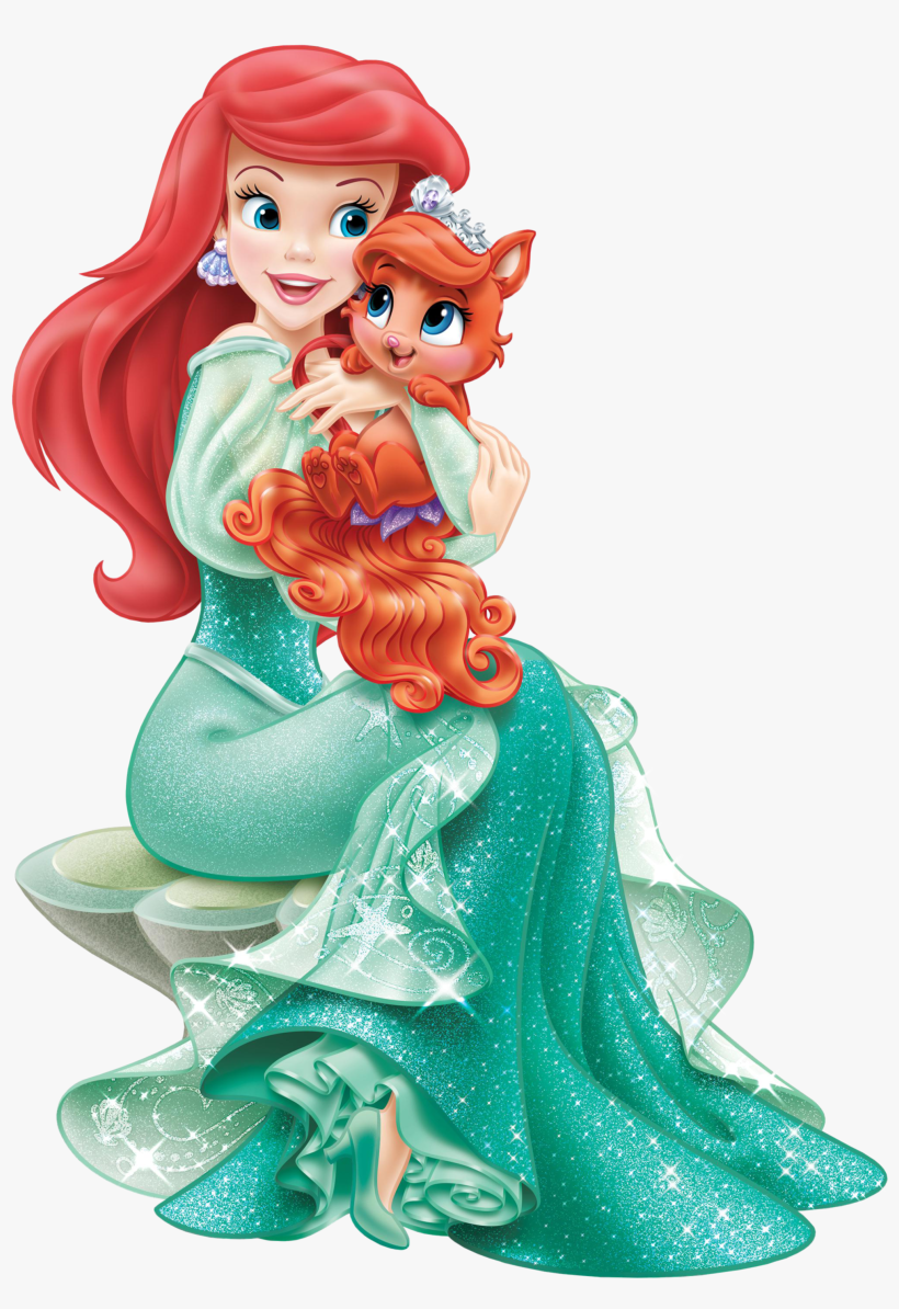 Pinterest - Princess Disney Ariel Png - 2056x2878 PNG Download - PNGkit