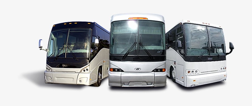Charter Bus Png Picture Transparent - Rental Bus - 708x274 PNG Download ...