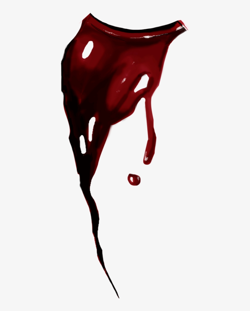 Download Transparent Blood Tears Png - PNGkit