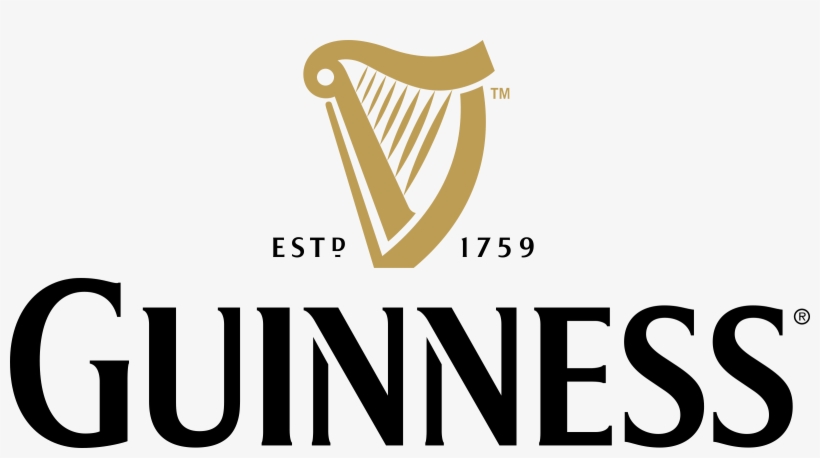 Guinness Logo Png Transparent - Guinness Beer Logo Transparent ...