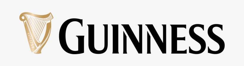 Guinness-logo - Guinness Beer - 690x454 PNG Download - PNGkit