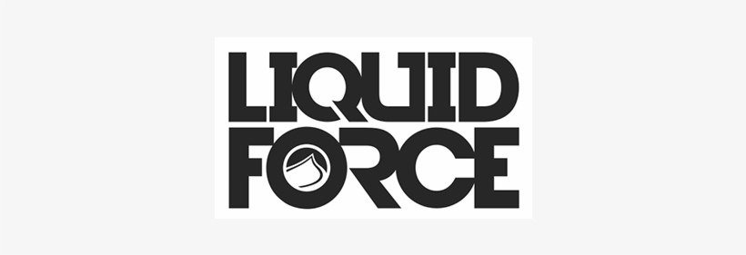 Liquid Force - Wakeboarding - 900x200 PNG Download - PNGkit