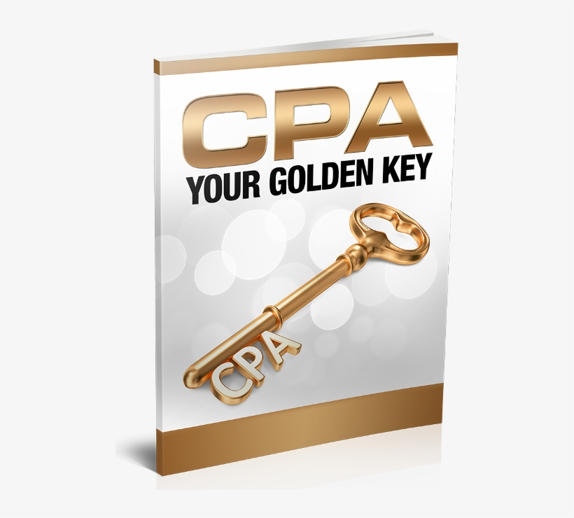 Download Transparent Cpa Lead Magnet - Marketing - PNGkit