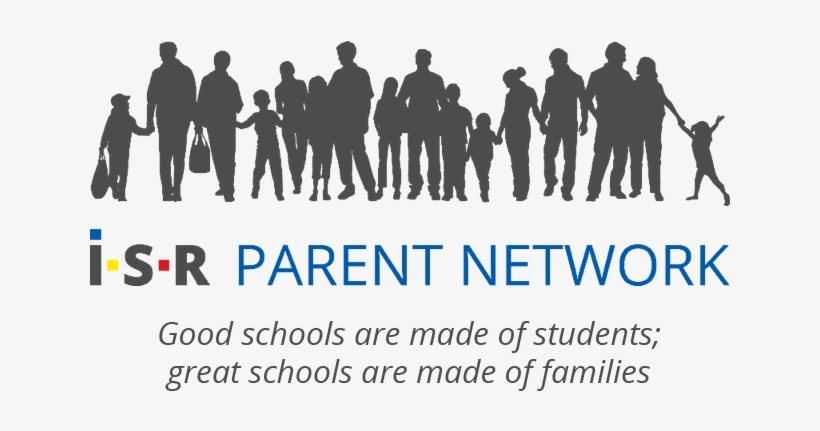 Isr Parent Network Logo - 47 1/2 Things To Say To Your Teen And How To ...